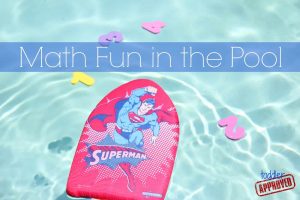 Preschool Math Made Fun: Top 45 Activities - Education Corner