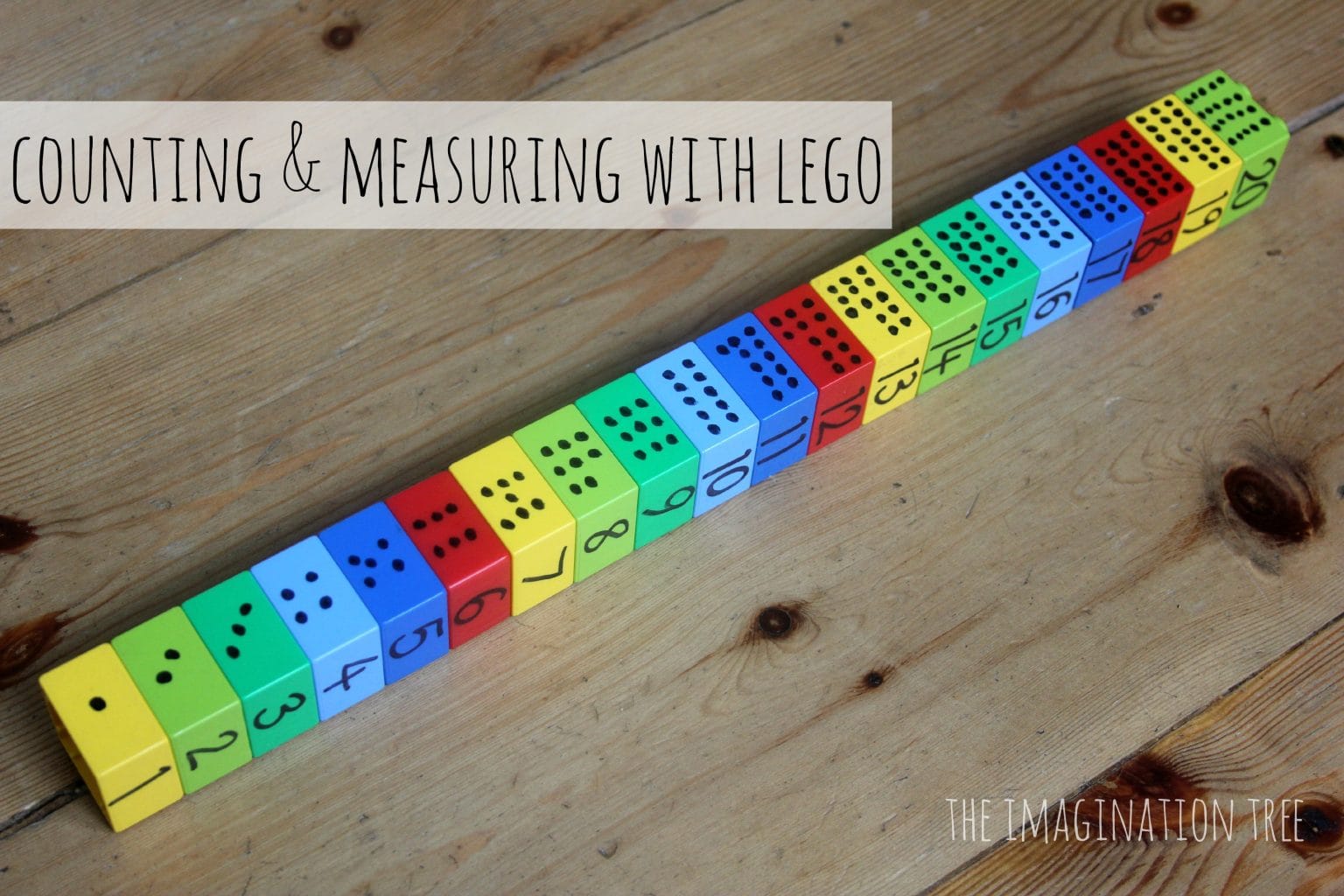 Top 30 Fun Measurement Activities for Preschoolers and Kids - Education ...