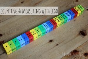 Top 30 Fun Measurement Activities for Preschoolers and Kids - Education ...