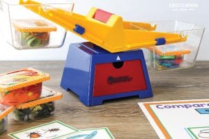 Top 30 Fun Measurement Activities for Preschoolers and Kids - Education ...