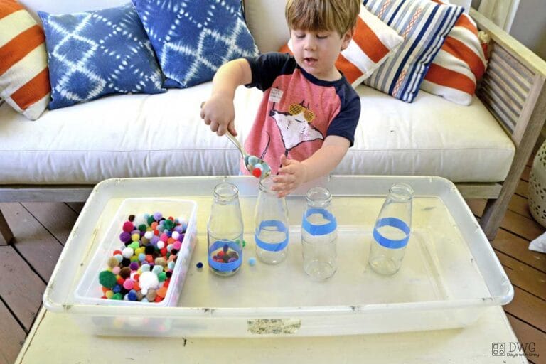 Top 30 Fun Measurement Activities for Preschoolers and Kids - Education ...