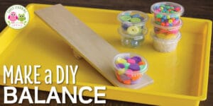 Top 30 Fun Measurement Activities for Preschoolers and Kids - Education ...