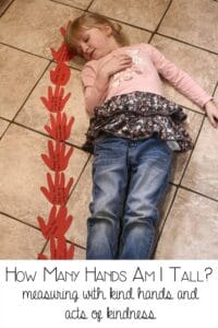 Top 30 Fun Measurement Activities for Preschoolers and Kids - Education ...
