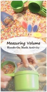 Top 30 Fun Measurement Activities for Preschoolers and Kids - Education ...