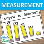 Top 30 Fun Measurement Activities for Preschoolers and Kids - Education ...