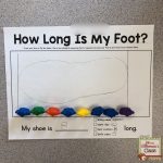 Top 30 Fun Measurement Activities for Preschoolers and Kids - Education ...