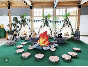 50 Inspiring Nature-Themed Classroom Ideas - Education Corner