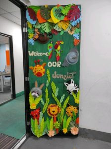 50 Inspiring Nature-Themed Classroom Ideas - Education Corner