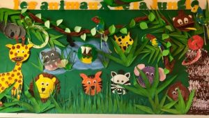 50 Inspiring Nature-Themed Classroom Ideas - Education Corner