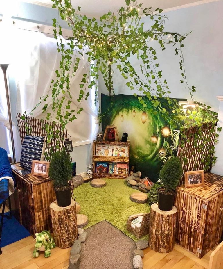 50 Inspiring Nature-Themed Classroom Ideas - Education Corner