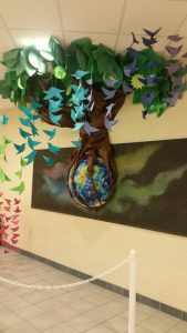 50 Inspiring Nature-Themed Classroom Ideas - Education Corner