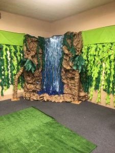 50 Inspiring Nature-Themed Classroom Ideas - Education Corner