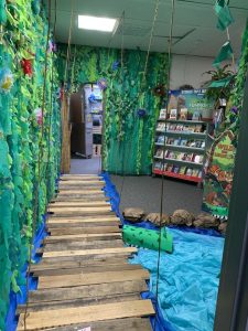 50 Inspiring Nature-Themed Classroom Ideas - Education Corner