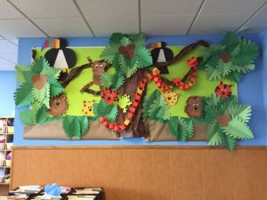 50 Inspiring Nature-Themed Classroom Ideas - Education Corner