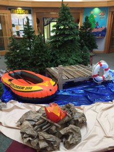 50 Inspiring Nature-Themed Classroom Ideas - Education Corner