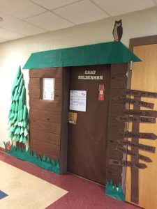 50 Inspiring Nature-Themed Classroom Ideas - Education Corner