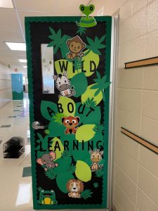 50 Inspiring Nature-Themed Classroom Ideas - Education Corner