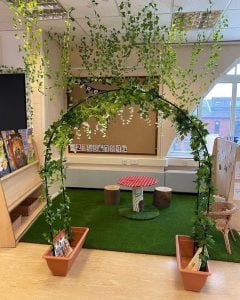 50 Inspiring Nature-Themed Classroom Ideas - Education Corner