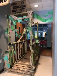 50 Inspiring Nature-Themed Classroom Ideas - Education Corner
