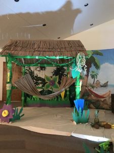 50 Inspiring Nature-Themed Classroom Ideas - Education Corner