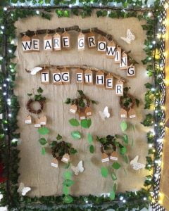 50 Inspiring Nature-Themed Classroom Ideas - Education Corner