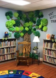 50 Inspiring Nature-Themed Classroom Ideas - Education Corner