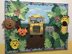 50 Inspiring Nature-Themed Classroom Ideas - Education Corner