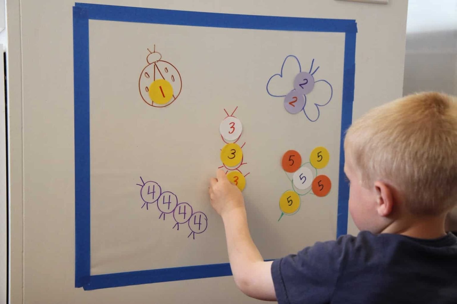 Preschool Math Made Fun: Top 45 Activities - Education Corner