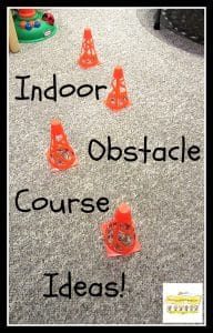 35 Creative Obstacle Course Ideas for Schools - Education Corner