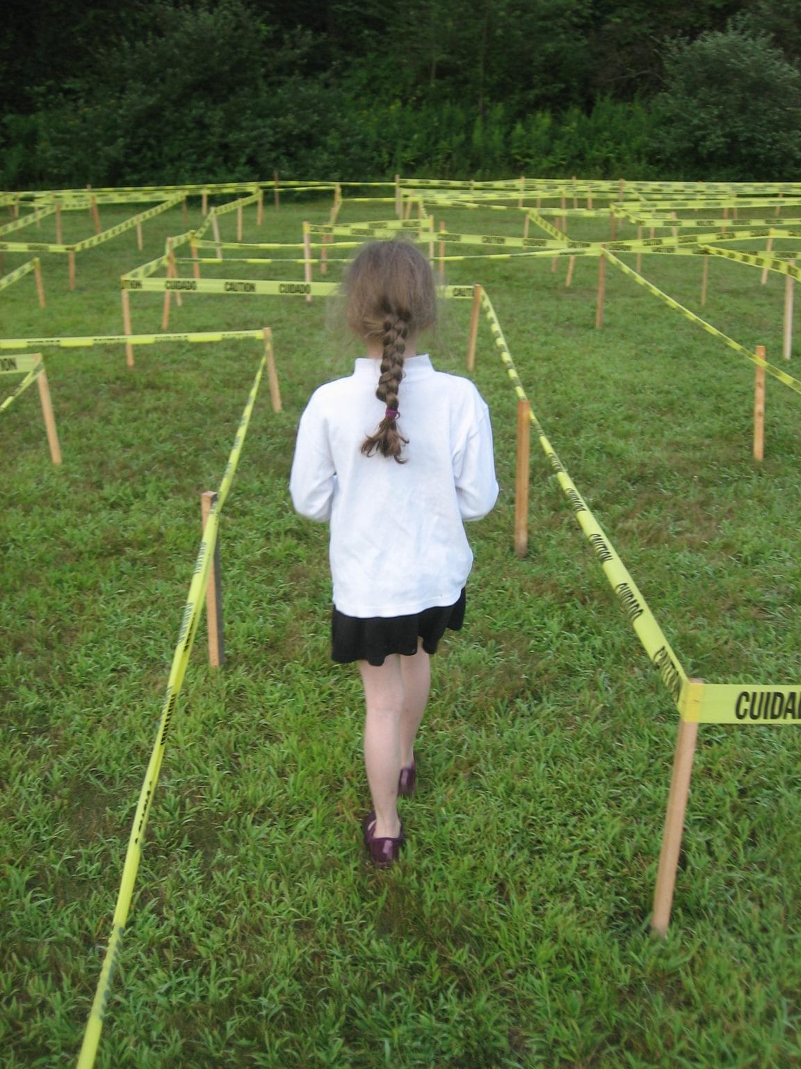 35 Creative Obstacle Course Ideas for Schools - Education Corner