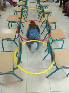 35 Creative Obstacle Course Ideas for Schools - Education Corner