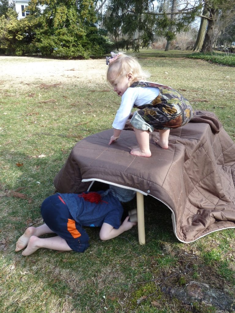 35 Creative Obstacle Course Ideas for Schools - Education Corner