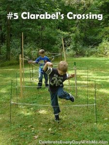 35 Creative Obstacle Course Ideas for Schools - Education Corner