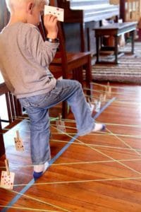 35 Creative Obstacle Course Ideas for Schools - Education Corner