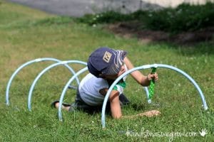 35 Creative Obstacle Course Ideas for Schools - Education Corner