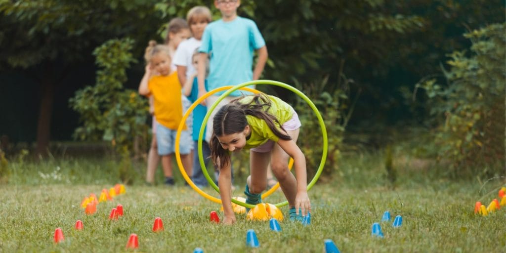 35 Creative Obstacle Course Ideas for Schools - Education Corner