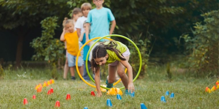 35 Creative Obstacle Course Ideas for Schools - Education Corner