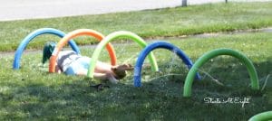 35 Creative Obstacle Course Ideas for Schools - Education Corner