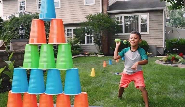 35 Creative Obstacle Course Ideas for Schools - Education Corner