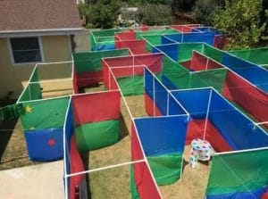 35 Creative Obstacle Course Ideas for Schools - Education Corner