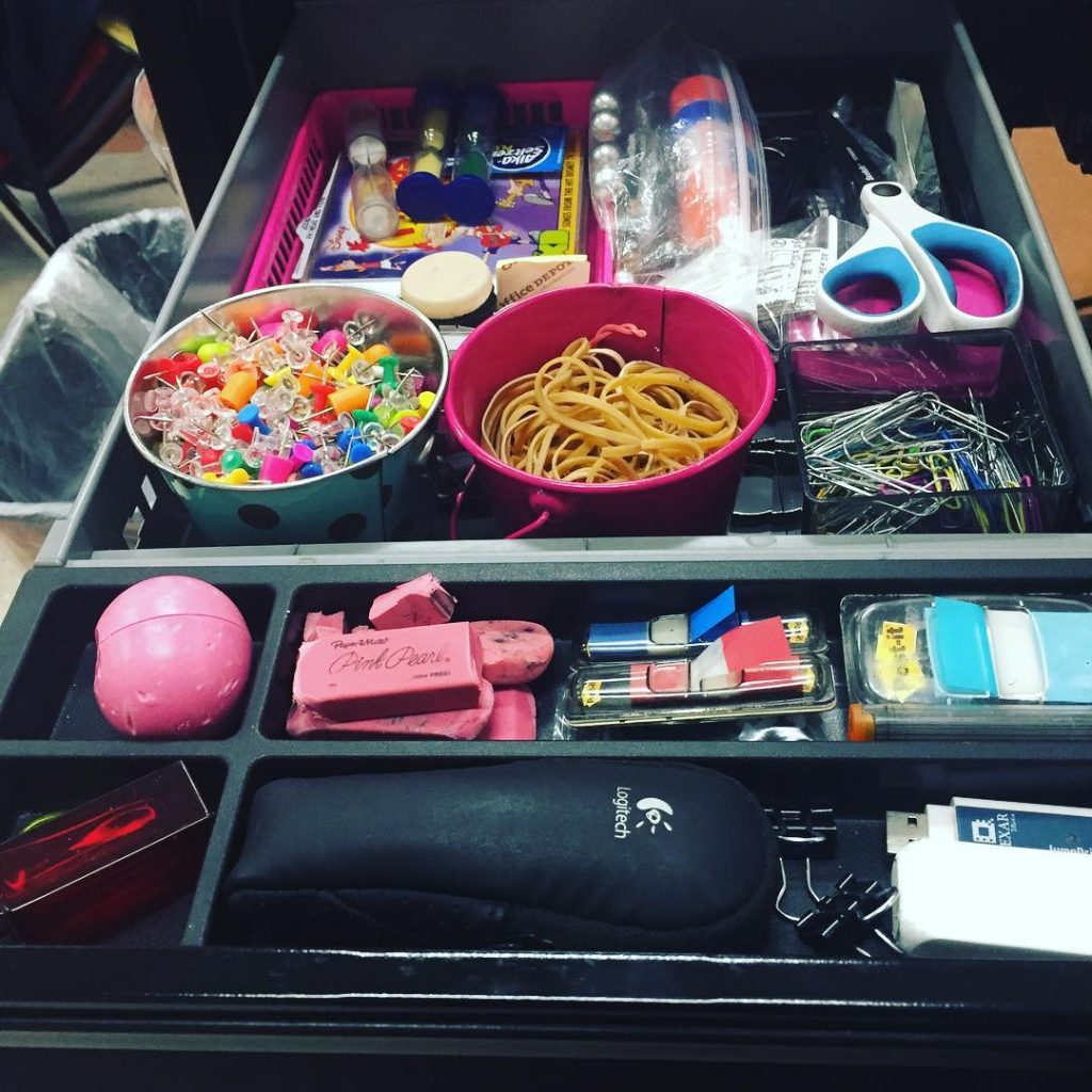 32 Brilliant Classroom Organization Ideas for a Stress-Free School Year ...