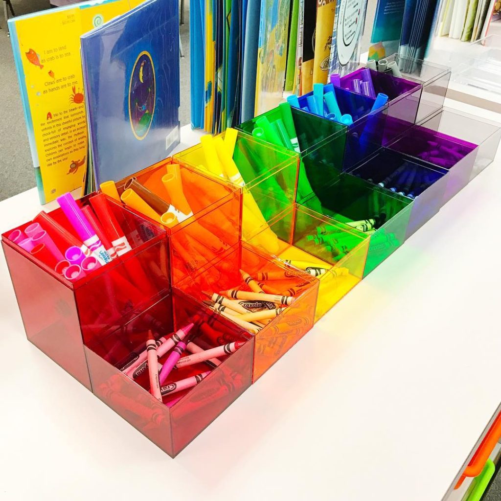 32 Brilliant Classroom Organization Ideas for a Stress-Free School Year ...
