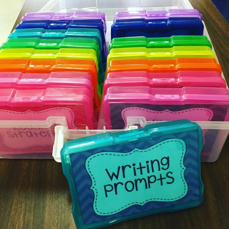 32 Brilliant Classroom Organization Ideas for a Stress-Free School Year ...