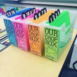 32 Brilliant Classroom Organization Ideas for a Stress-Free School Year ...