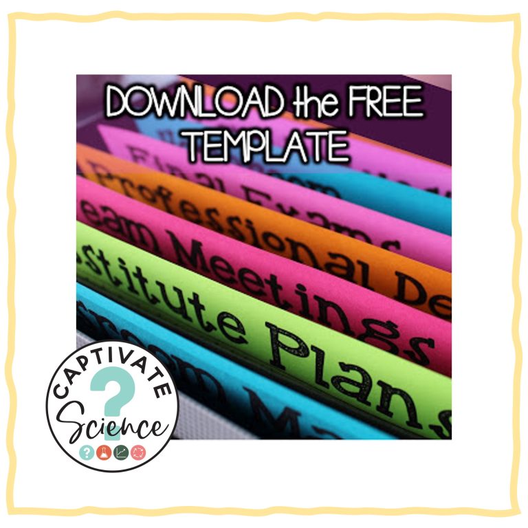 32 Brilliant Classroom Organization Ideas for a Stress-Free School Year ...