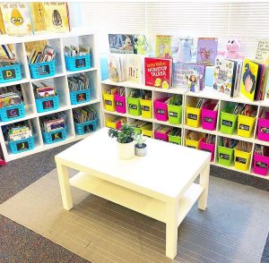 32 Brilliant Classroom Organization Ideas for a Stress-Free School Year ...