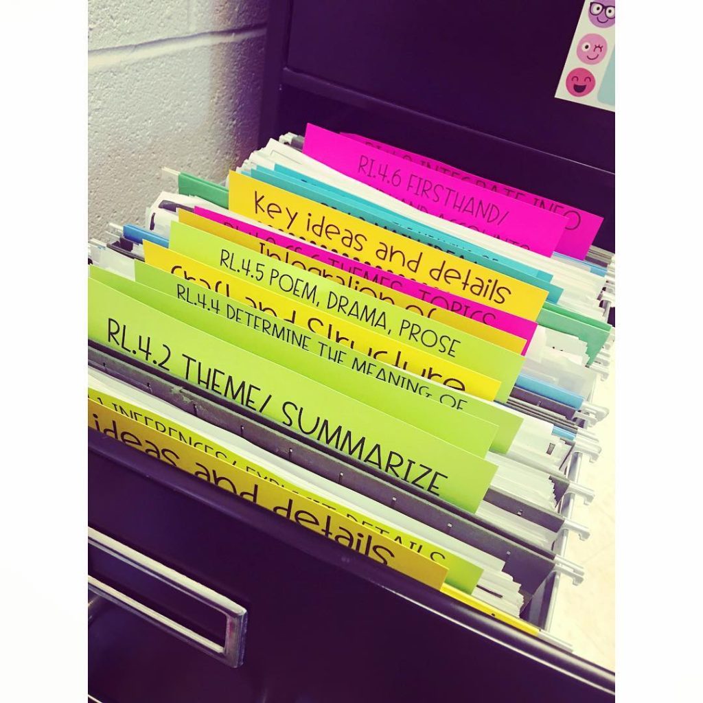 32 Brilliant Classroom Organization Ideas for a Stress-Free School Year ...