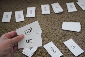30 Exciting Activities to Teach Sight Words to Kids - Education Corner