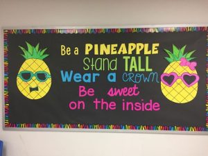 60 Creative Bulletin Board Ideas for the End of the School Year ...
