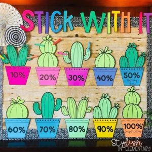 30 Plant-Themed Classroom Ideas to Grow a Love for Learning - Education ...